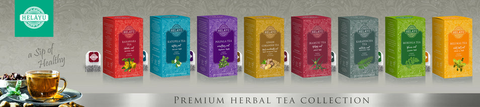 Adhitya Herbal Products (Pvt) Ltd – Helayu